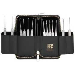H-PIP-2000 - HPC INC - Lock Pick Set, | Anixter