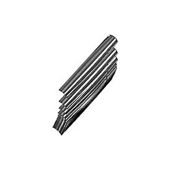H-SCS-25 - HPC INC - Cylinder Shim, Curved, | Anixter