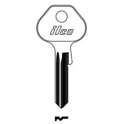 1092-7000 NP A03 - KABA ILCO CORP - | Anixter