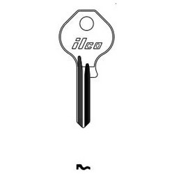 1092C NP A03 - KABA ILCO CORP - AL00000182 | Anixter