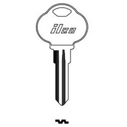 1573A NP A04 - KABA ILCO CORP - AL01548002 | Anixter