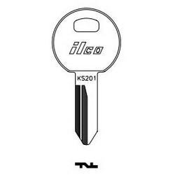 1622 NP A04 - KABA ILCO CORP - AL00000502 - | Anixter