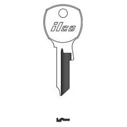 1646R NP A03 - KABA ILCO CORP - AA00019482 | Anixter