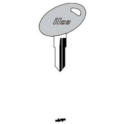 BAU4-P NP A04 - KABA ILCO CORP - | Anixter