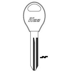 DA34 NP A04 - KABA ILCO CORP - X237 - | Anixter