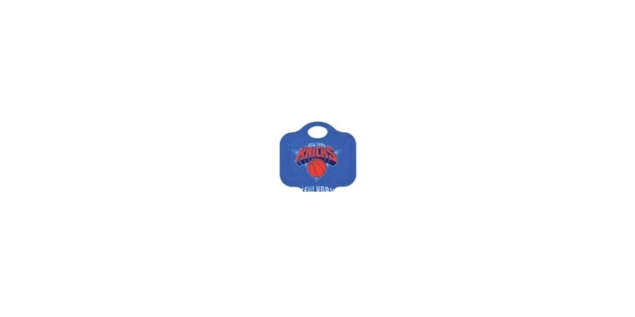 Decorative Key Blank, NBA Team Key, Kwikset/Titan, Knicks Logo, KW ...