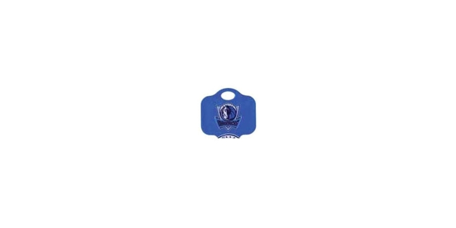 Decorative Key Blank, NBA Team Key, Kwikset/Titan, Mavericks Logo, KW ...