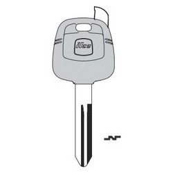 NI02-GTS NP A71 - KABA ILCO CORP - | Anixter