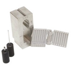 LICCB - LAB SECURITY SYSTEMS CORP - | Anixter