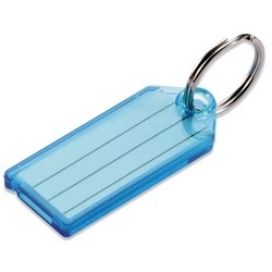 10400 - LUCKY LINE PRODUCTS INC - Key Tag, | Anixter