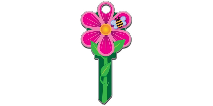 Key Blank, 5 Pin or Disc Pin Length, Pin Tumbler Cylinder Keys ...