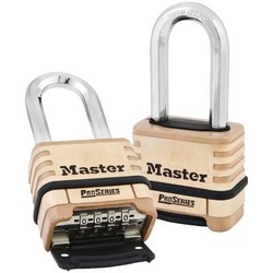 1175DLH - MASTER LOCK COMPANY - Combination | Anixter