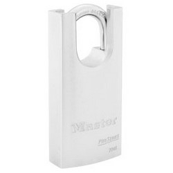 7046WO - MASTER LOCK COMPANY - Padlock, | Anixter
