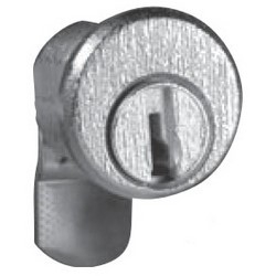 C8712 - NATIONAL CABINET LOCK - Mailbox | Anixter