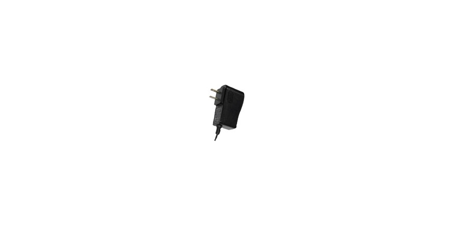 Power Supply, 100 to 240 VAC Input, 0.5 A Input, 2 A Output