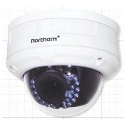 IP4MVFD - NORTHERN VIDEO - Dome Camera, | Anixter