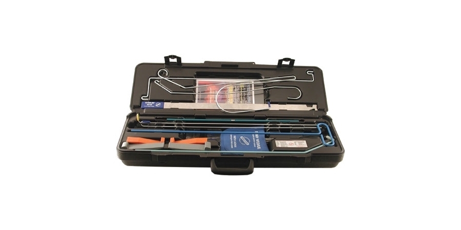 Ultra Combo Car Opening Tool Kit