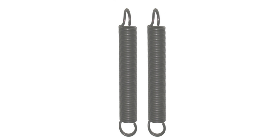 Punch Handle Spring, For Use With Blue Punch Key Machine