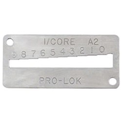KDIC - PRO-LOK - Key Decoder, Stainless | Anixter