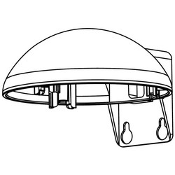 RHOLW - AMERICAN DYNAMICS - Dome Camera | Anixter