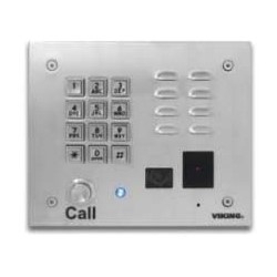 K-1700-IP - VIKING ELECTRONICS - VOIP Entry | Anixter