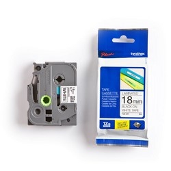 TZE241 - BROTHER MOBILE SOLUTIONS - Brother | Anixter