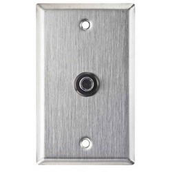 RP-44 - ALARM CONTROLS - Shunt Switch, DPDT | Anixter