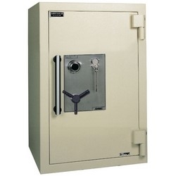 CF3524 BLACK - AMSEC AMERICAN SECURITY - | Anixter