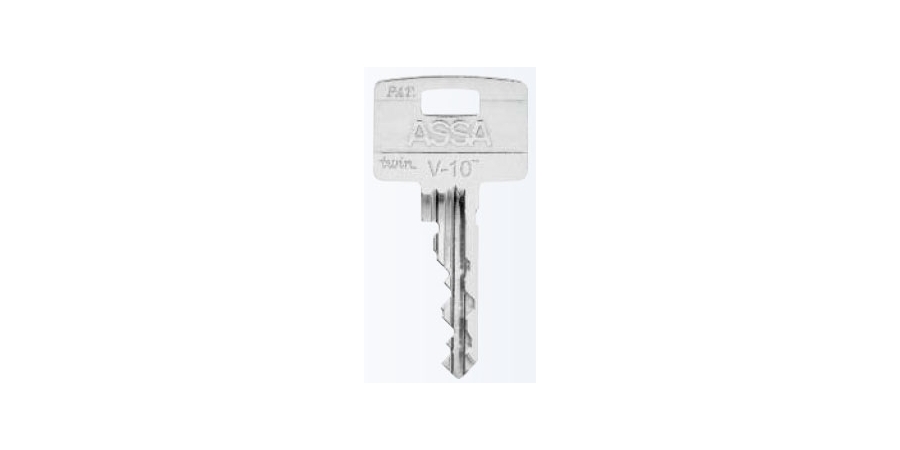 Door Lock Key Blank, High Security Key Blank, Original-Shaped Bow ...