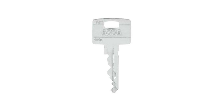 Door Lock Key Blank, High Security Key Blank, Original-Shaped Bow ...