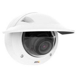 0886-001 - AXIS COMMUNICATIONS - P3227-LVE | Anixter