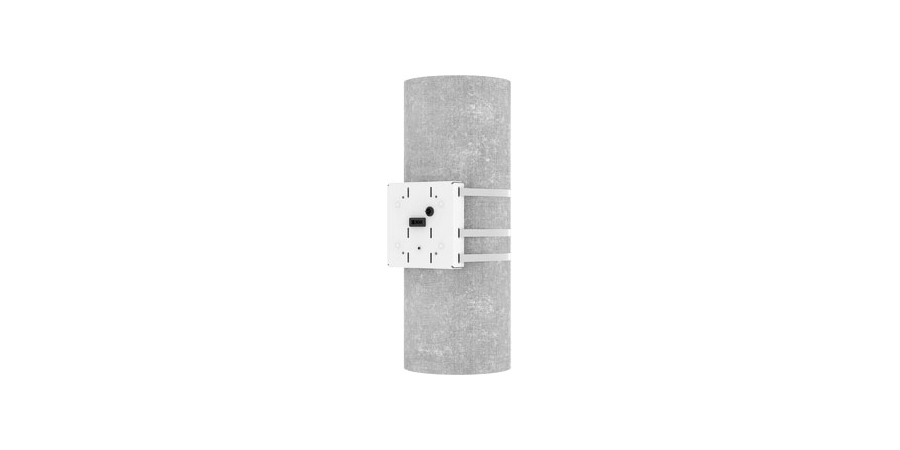 AXIS T94N01G POLE MOUNT