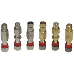 FS59BNCUS - BELDEN BAV - Splice Connector, | Anixter