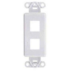 AX106573-BK - BELDEN - Faceplate/Panel | Anixter