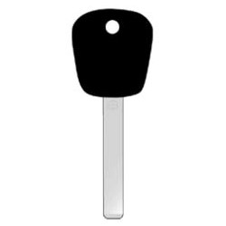 B120-PT-SK - BIANCHI USA INC - Vehicle Key, | Anixter