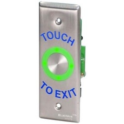 REX-TS-NS - BLUEWAVE SECURITY - Pushbutton | Anixter