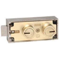 B5700-BR - BULLSEYE SD LOCKS - Safe Deposit | Anixter