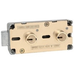 B502-BR-P101 - BULLSEYE SD LOCKS - Safe | Anixter