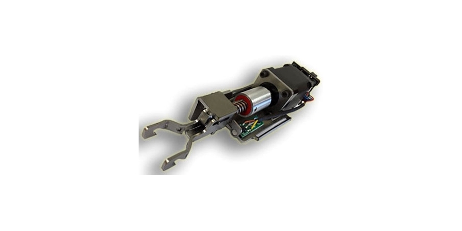 Motorized Latch Retraction Kit, 24 to 28 VDC, For Use With Falcon 24 ...