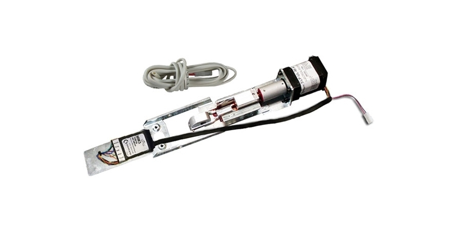 Motorized Latch Retraction Kit, 24 to 28 VDC, For Use With Sargent 80 ...