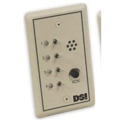 ES610 - DESIGNED SECURITY INC - | Anixter