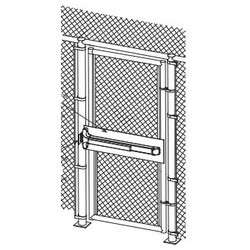 GTPLKIT - DETEX CORPORATION - Exit Device | Anixter