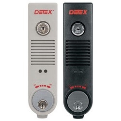 EAX-500W - DETEX CORPORATION - Exit Device | Anixter
