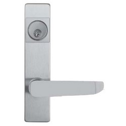 09BN 689 - DETEX CORPORATION - Door Lever | Anixter