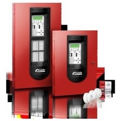 SA-232 - KIDDE COMMERCIAL - Fire Alarm | Anixter