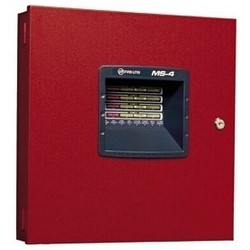 MS-4 - FIRELITE - HONEYWELL FIRE SYST - | Anixter