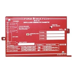 411 - FIRELITE - HONEYWELL FIRE SYST - | Anixter