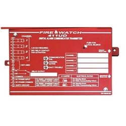 411UD - FIRELITE - HONEYWELL FIRE SYST - | Anixter
