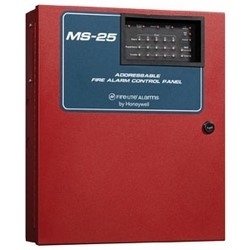 MS-25 - FIRELITE - HONEYWELL FIRE SYST - | Anixter