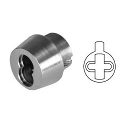 MCT-IC7-AR 26D - GENERAL LOCK - Mortise | Anixter